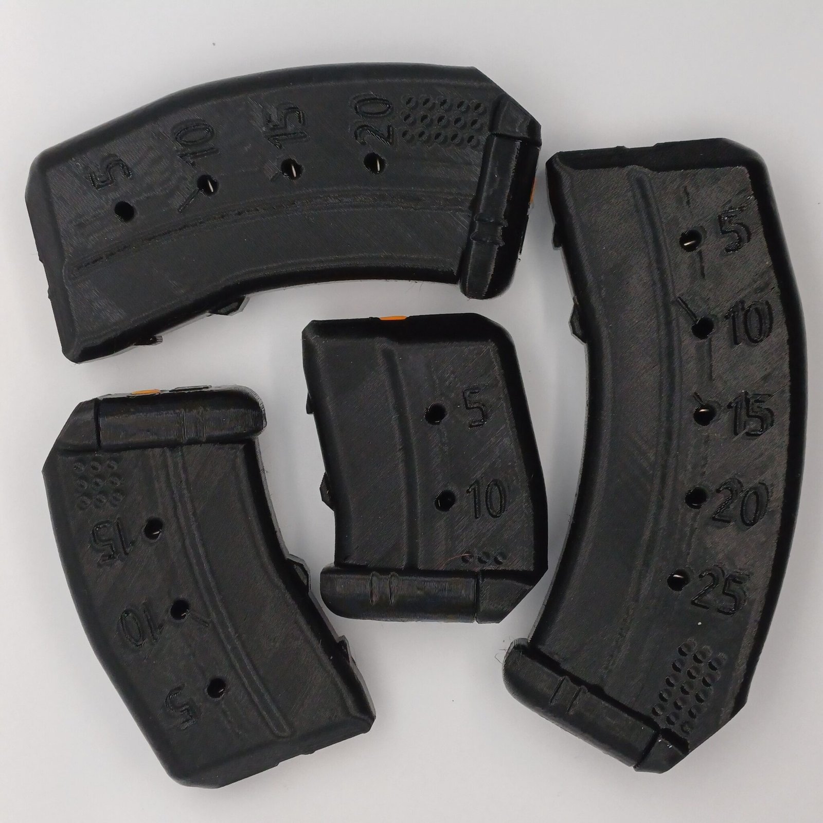 Shop - Tikka Accessories Masiinatek Engineering