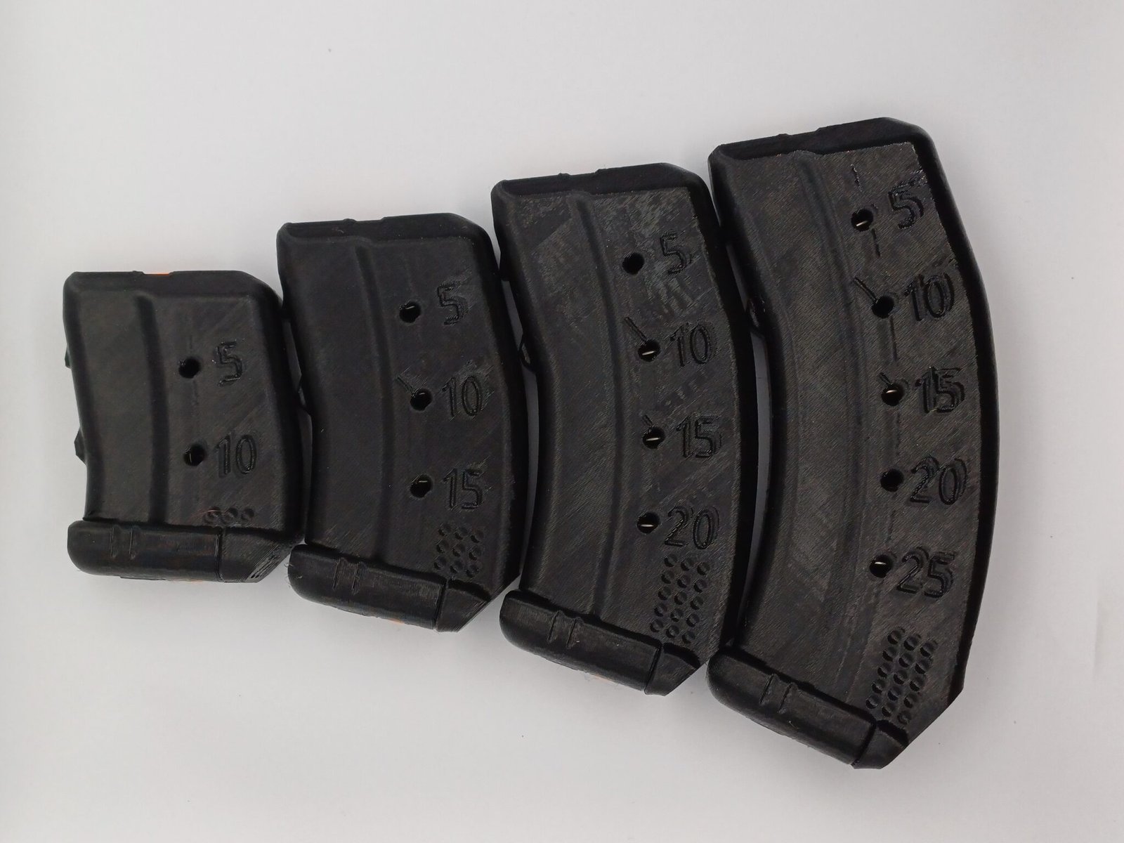 Tikka T1x M-Tek Magazine Complete Set - Tikka Accessories Masiinatek ...