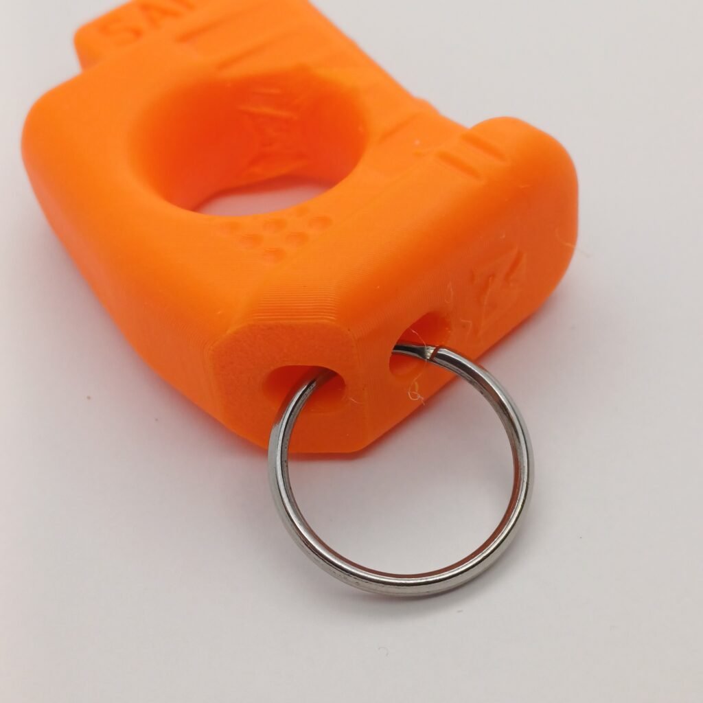 Tikka T1x Safety Block Magazine Chamber Flag - Tikka Accessories ...